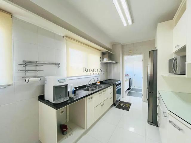 Apartamento alto da boa vista