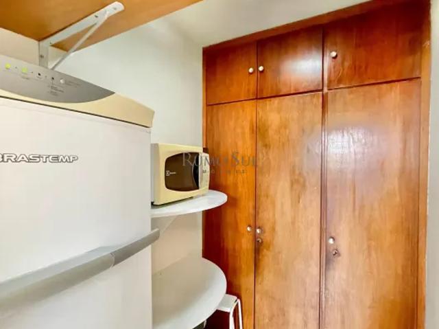Apartamento alto da boa vista