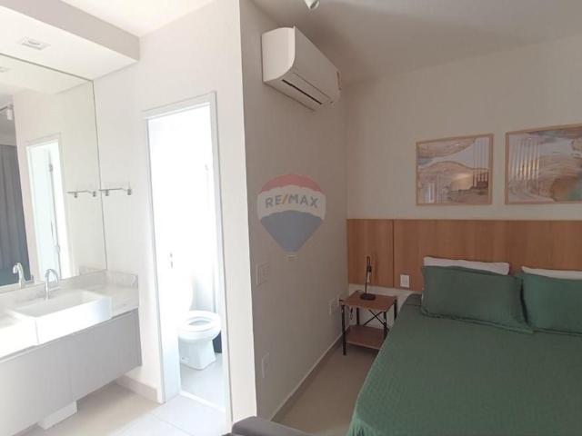 Apartamento Alto da Boa Vista