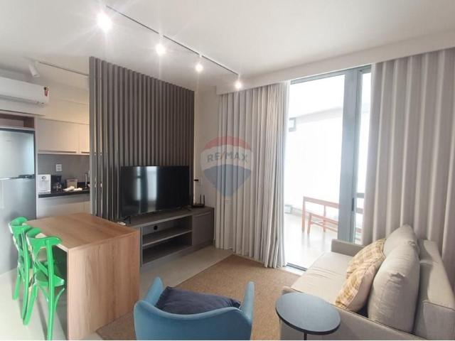 Apartamento Alto da Boa Vista