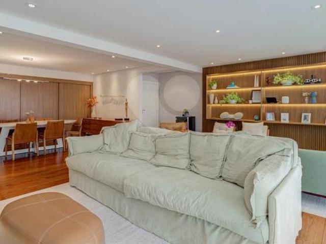 APARTAMENTO ALTO DA BOA VISTA