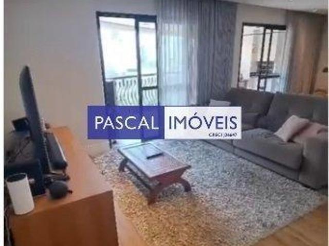 Apartamento Alto da Boa Vista