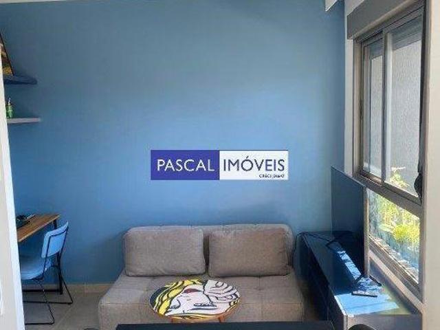 Apartamento Alto da Boa Vista