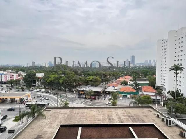 Apartamento alto da boa vista