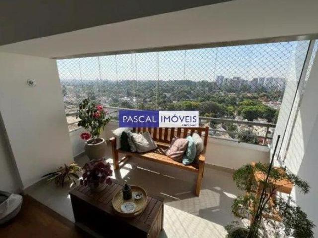 Apartamento Alto da Boa Vista 03 dormitórios