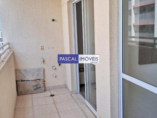 Apartamento Alto da Boa Vista 1 Suíte 1 Vaga