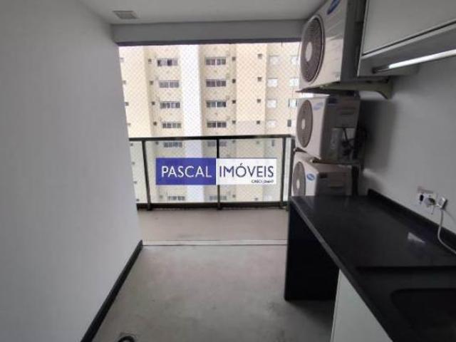 Apartamento Alto da Boa Vista 2 dormitório 2 vagas