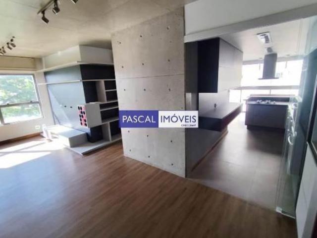 Apartamento Alto da Boa Vista 2 dormitórios 1 vaga