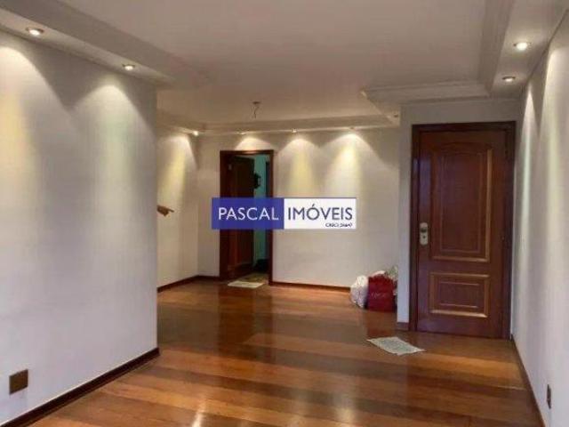 Apartamento Alto da Boa Vista 3 Dormitórios 1 Vaga