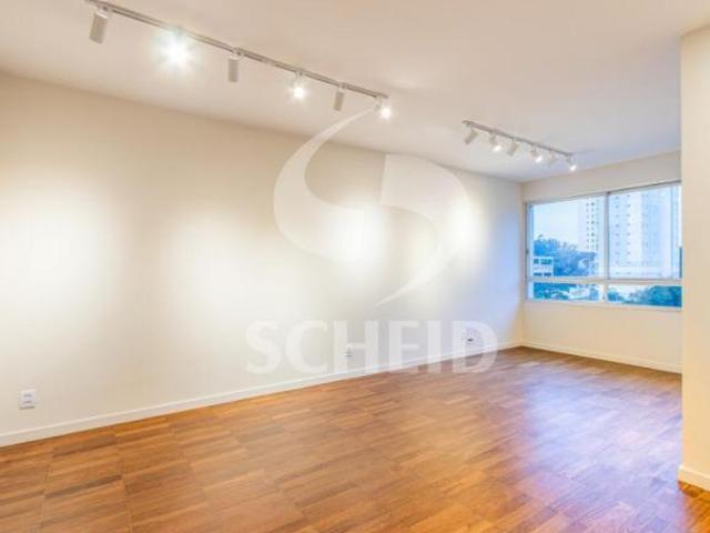 Apartamento Alto da Boa Vista 3 quartos 1 suíte 1 vaga