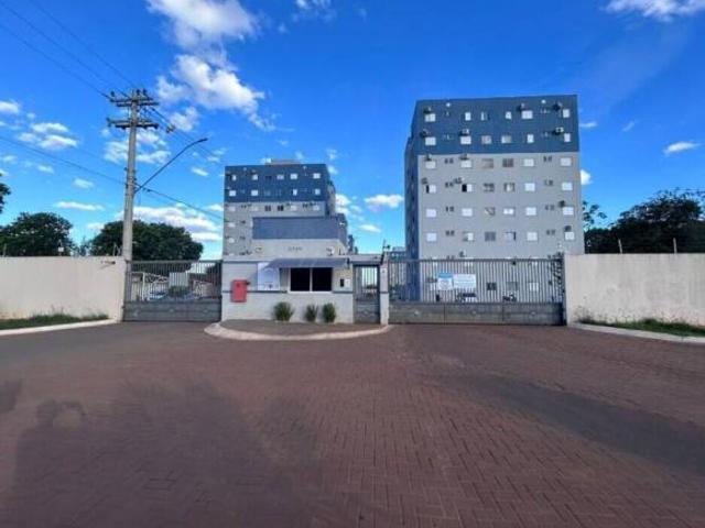 Apartamento, Alto da Boa Vista, Três Lagoas, MS