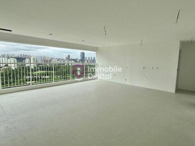 Apartamento Alto da Boa Vista à venda ? 80m com 2 quartos 2 suítes ? 1 Vaga