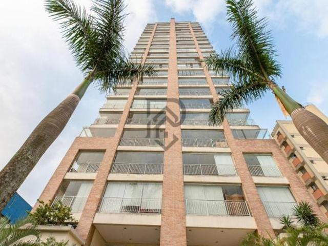 Apartamento alto da boa vista andar alto