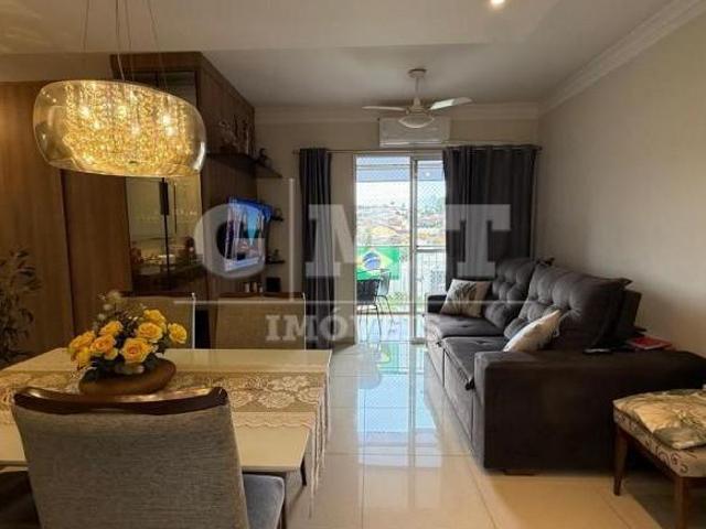APARTAMENTO ALTO DA BOA VISTA RIBEIRÃO PRETO