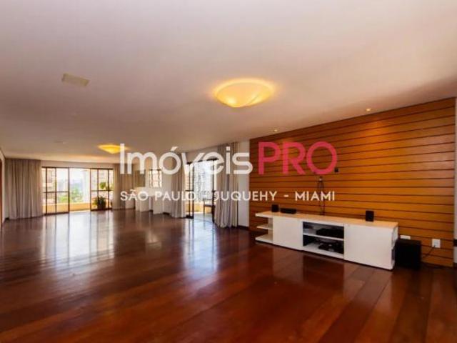Apartamento, Alto da Boa Vista São Paulo