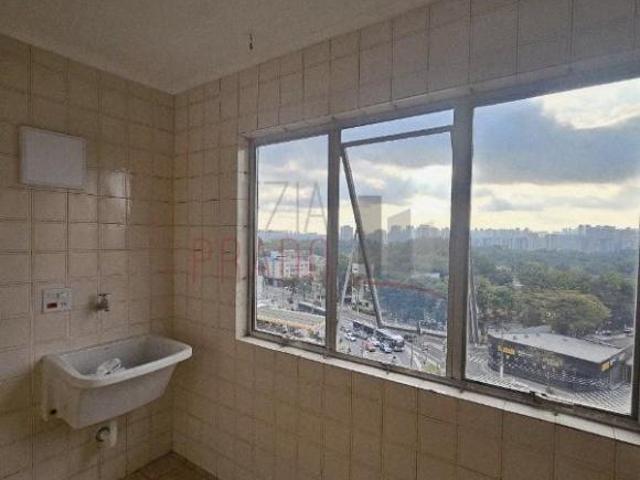 Apartamento, Alto da Boa Vista, São Paulo, SP