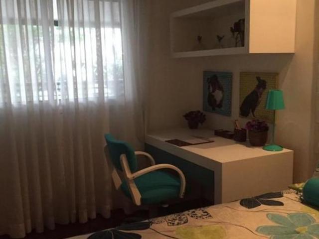Apartamento, Alto da Boa Vista, São Paulo, SP