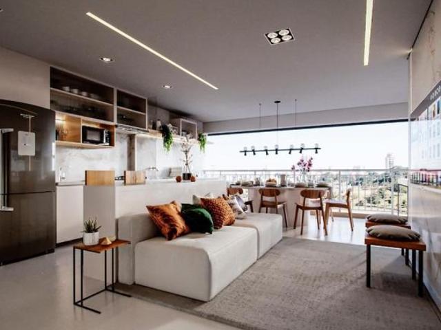 Apartamento, Alto da Boa Vista, São Paulo, SP
