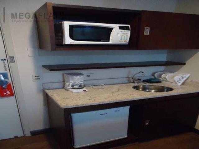 Apartamento, Alto da Boa Vista, São Paulo, SP