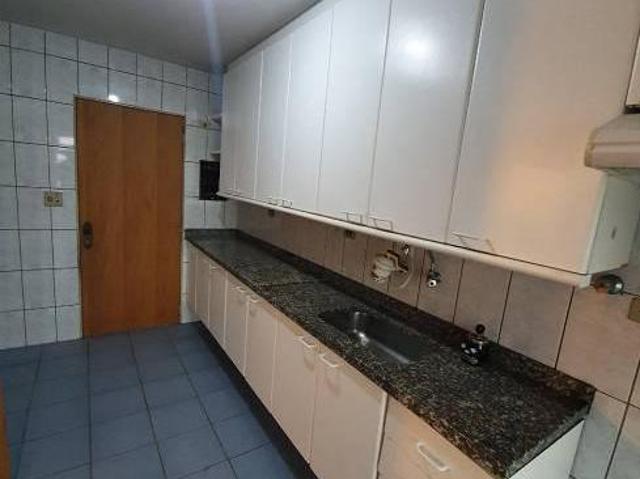 Apartamento, Alto da Boa Vista, São Paulo, SP