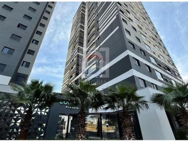 Apartamento Alto da Boa Vista Sorocaba