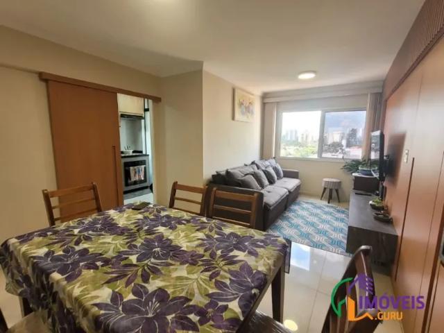 Apartamento alto da boa vista sp