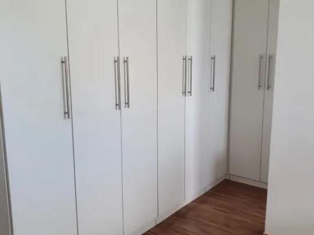 Apartamento alto da boa vista sp