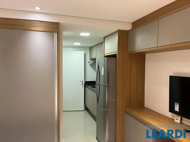 Apartamento alto da boa vista sp