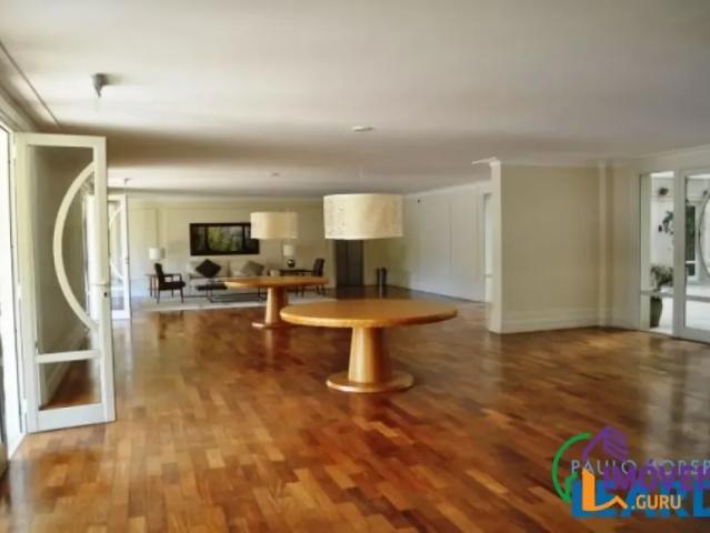 Apartamento alto da boa vista sp