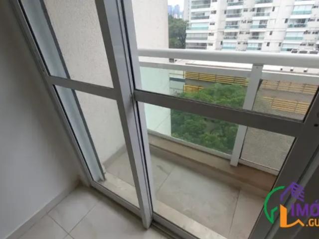 Apartamento alto da boa vista sp