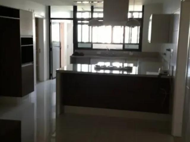 Apartamento alto da boa vista sp