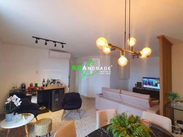 Apartamento Alto da Colina