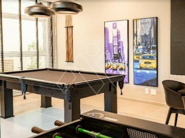 Apartamento Alto da Gleba Palhano