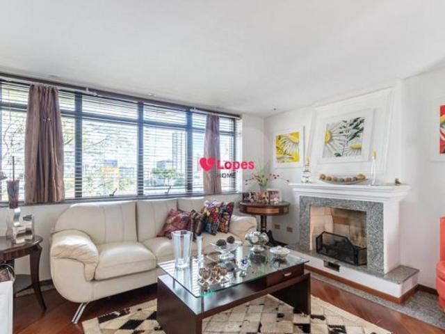 Apartamento Alto da Glória 4 Dormitórios 3 Suites 3 Vagas Face Norte Reformado