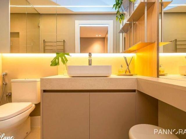 Apartamento Alto da Glória. 3 suítes 2 vagas
