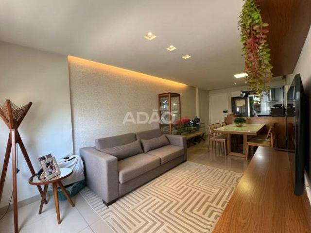Apartamento ALTO DA GLORIA Apartamento com 3 Quarto s por R$ 720000.00 no setor Alto da gloria IN27