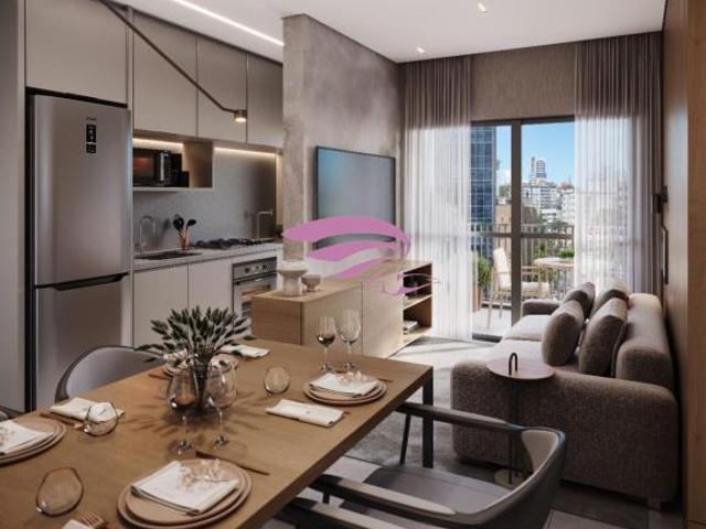 Apartamento, Alto da Glória, Curitiba, PR