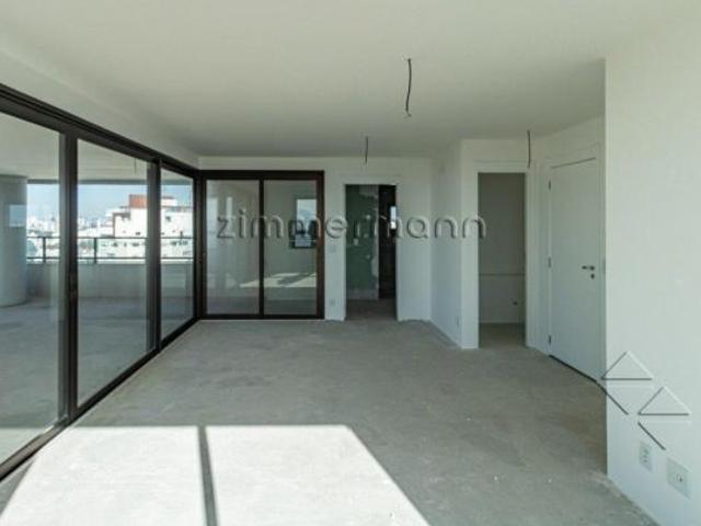 APARTAMENTO ALTO DA LAPA 3 DORMITÓRIOS 4 VAGAS