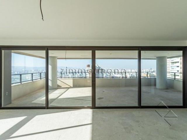 APARTAMENTO ALTO DA LAPA 3 DORMITÓRIOS 4 VAGAS