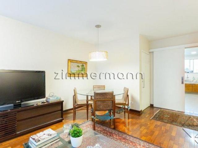 APARTAMENTO ALTO DA LAPA 3 DORMITÓRIOS 1 SUITE 1 VAGA