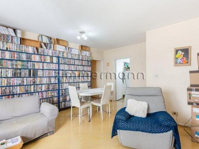 APARTAMENTO ALTO DA LAPA, 3 DORMITÓRIOS 1 SUITE, 1 VAGA