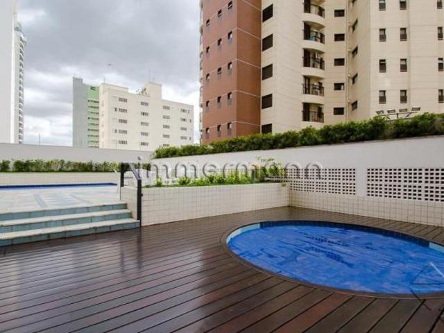 APARTAMENTO ALTO DA LAPA, 3 DORMITÓRIOS 1 SUITES, 2 VAGAS