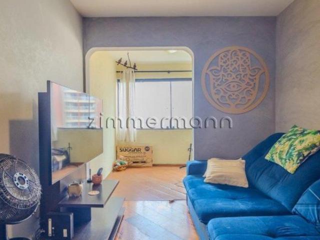APARTAMENTO ALTO DA LAPA 3 DORMITÓRIOS 1 VAGA