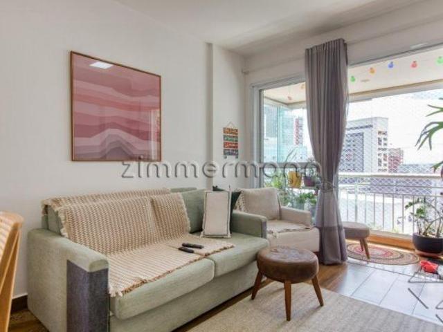 APARTAMENTO ALTO DA LAPA 3 DORMITÓRIOS 1 VAGA