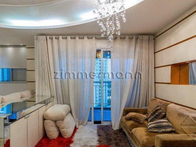 APARTAMENTO ALTO DA LAPA 3 DORMITÓRIOS 1 VAGA