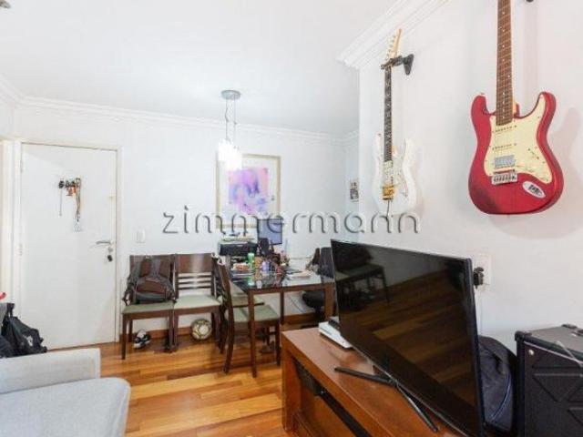 APARTAMENTO ALTO DA LAPA 3 DORMITÓRIOS 1 VAGA