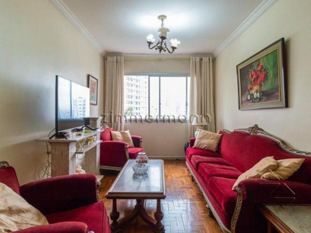APARTAMENTO ALTO DA LAPA 3 DORMITÓRIOS 1 VAGA