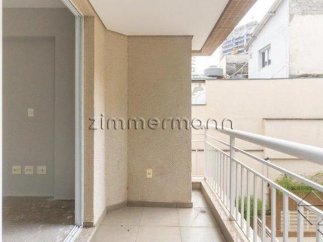 APARTAMENTO ALTO DA LAPA 3 DORMITÓRIOS 1 VAGA