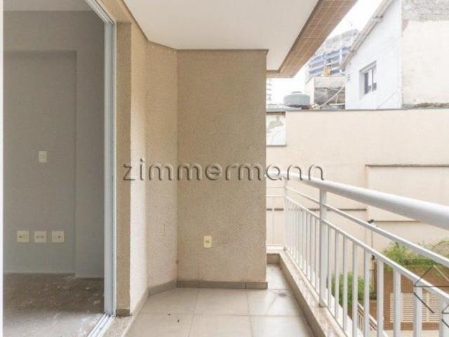 APARTAMENTO ALTO DA LAPA 3 DORMITÓRIOS 1 VAGA