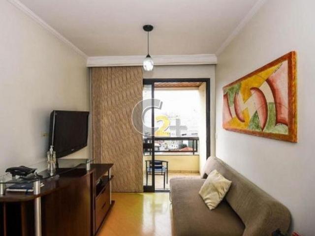 APARTAMENTO ALTO DA LAPA 3 DORMITÓRIOS 1 VAGA